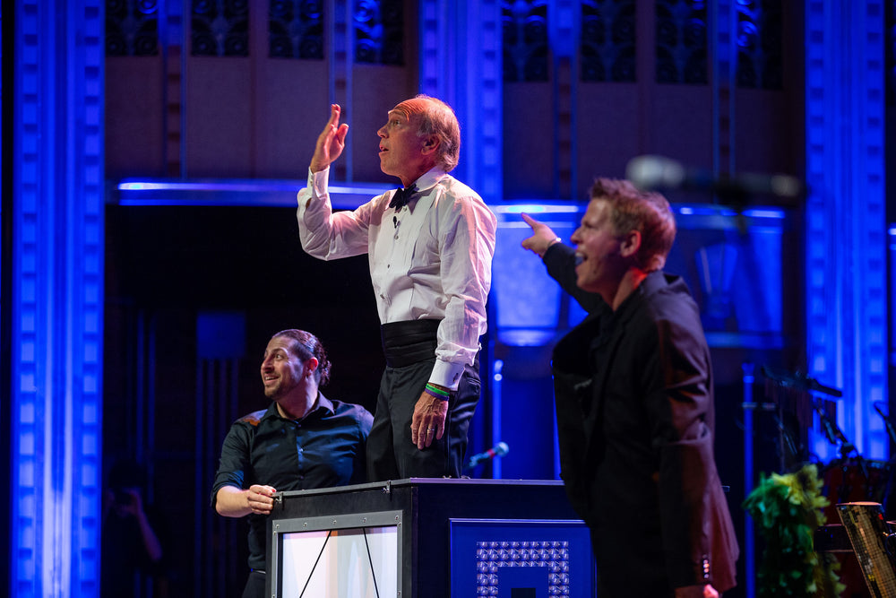 General – Rick Smith Jr Shop