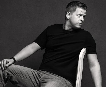 Rick Smith Jr. - Magician & Event Entertainer