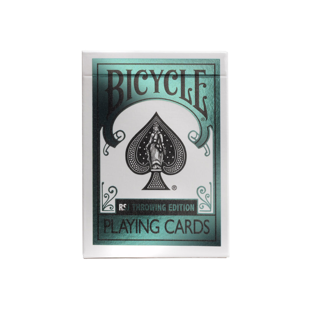 Magic Shop – Rick Smith Jr