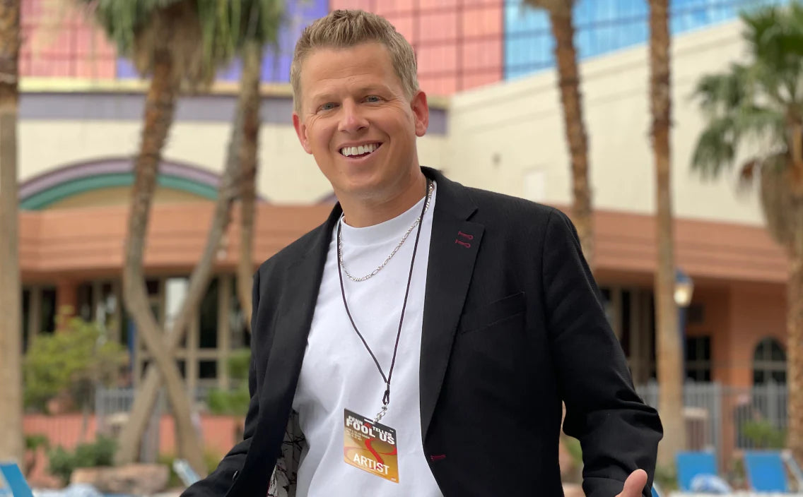 Premier Party Entertainment in Cleveland, Ohio - Book Today! – Rick ...