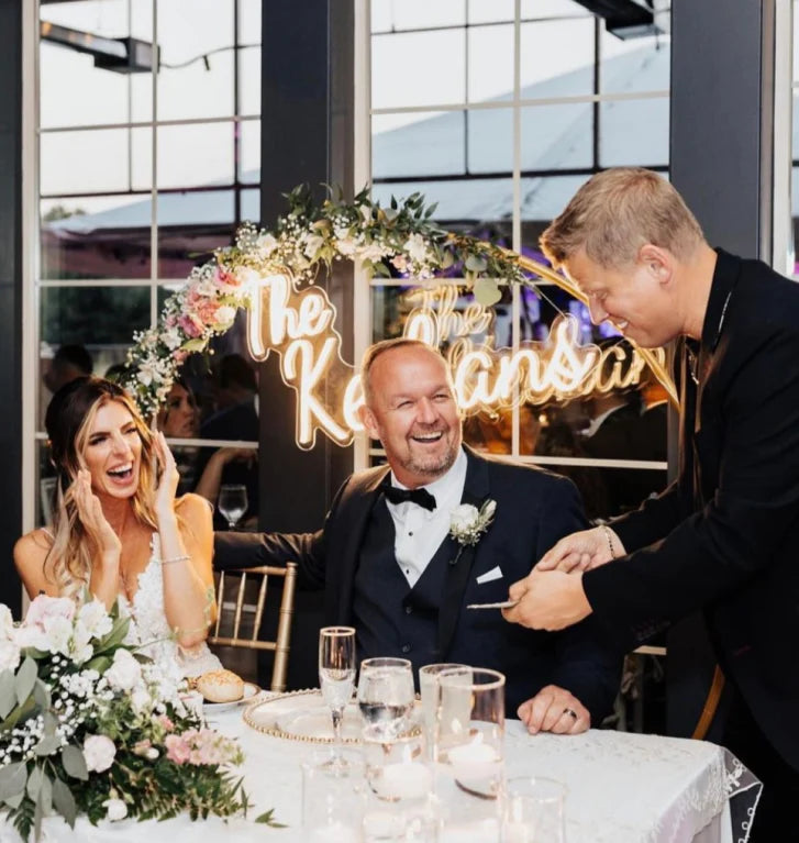 Rick Smith Jr. - Magician & Event Entertainer