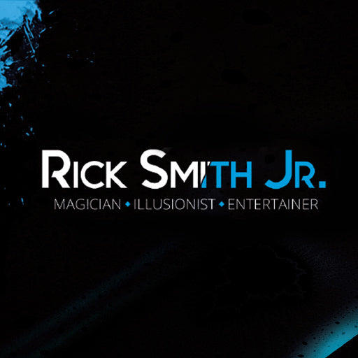 Rick Smith Jr Illusionist & Event Entertainer