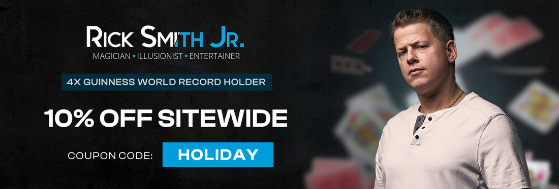 Products – Rick Smith Jr Shop