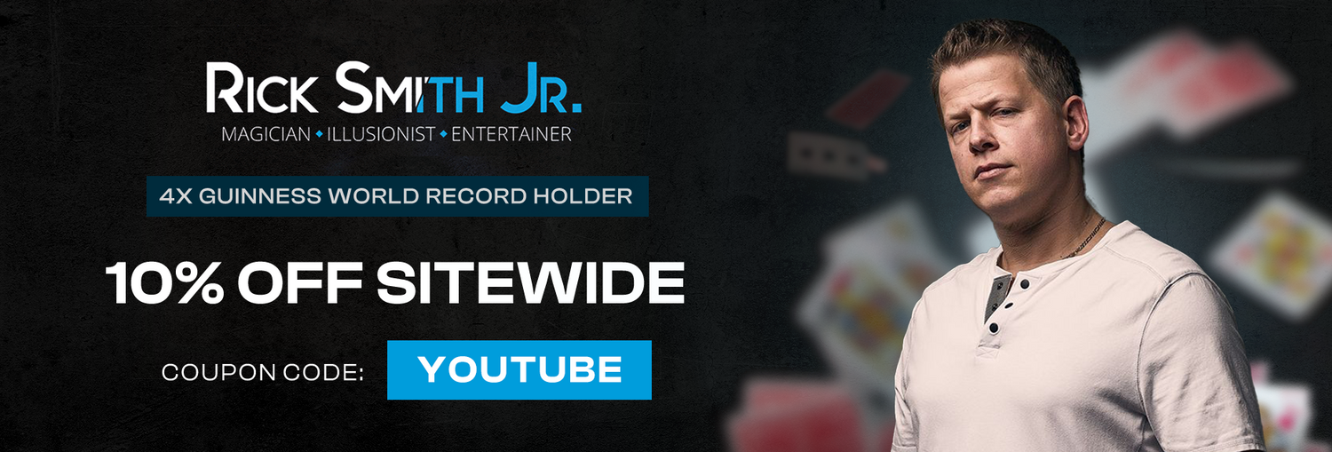 Products – Rick Smith Jr Shop
