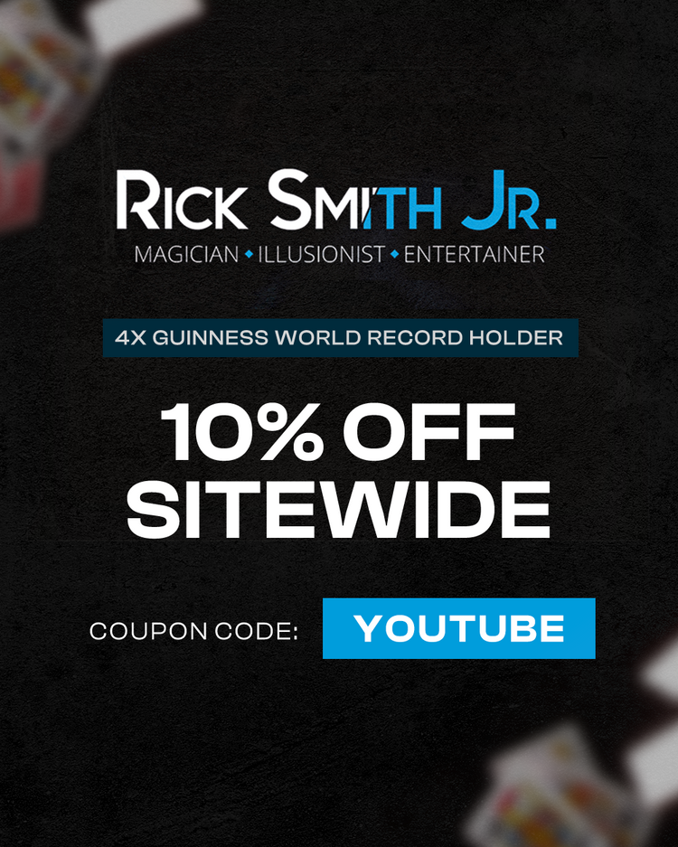Products – Rick Smith Jr