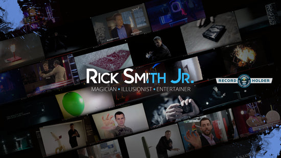 Discover Enchanting Wonders at Our Magic Shop in Cleveland, Ohio – Rick ...