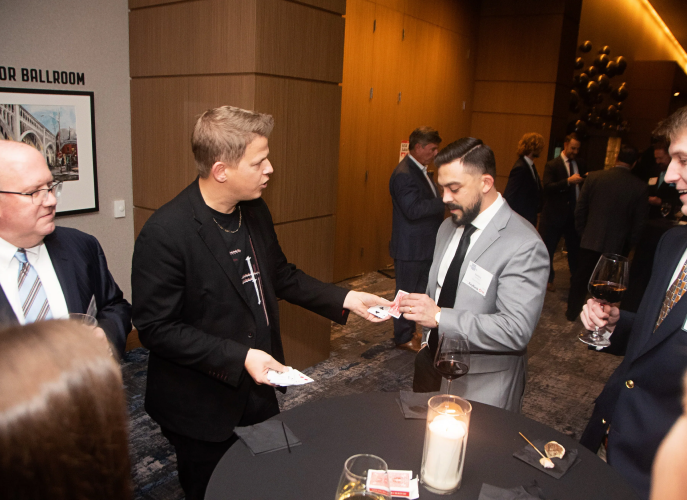 Premier Party Entertainment in Cleveland, Ohio - Book Today! – Rick ...